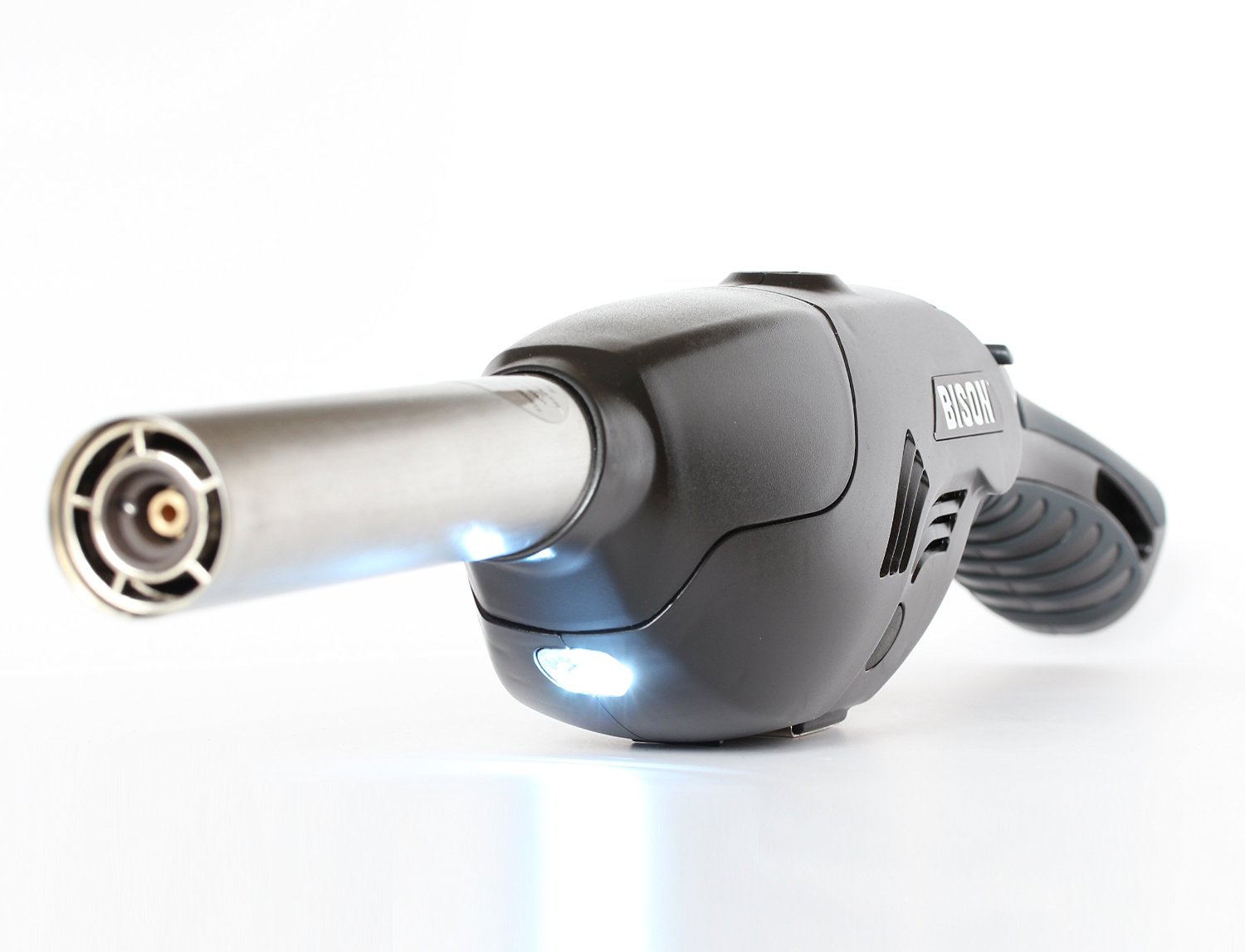 Bison Airlighter review: Now that's a fire!