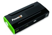 Review: Powerit portable jump starter kit and charger