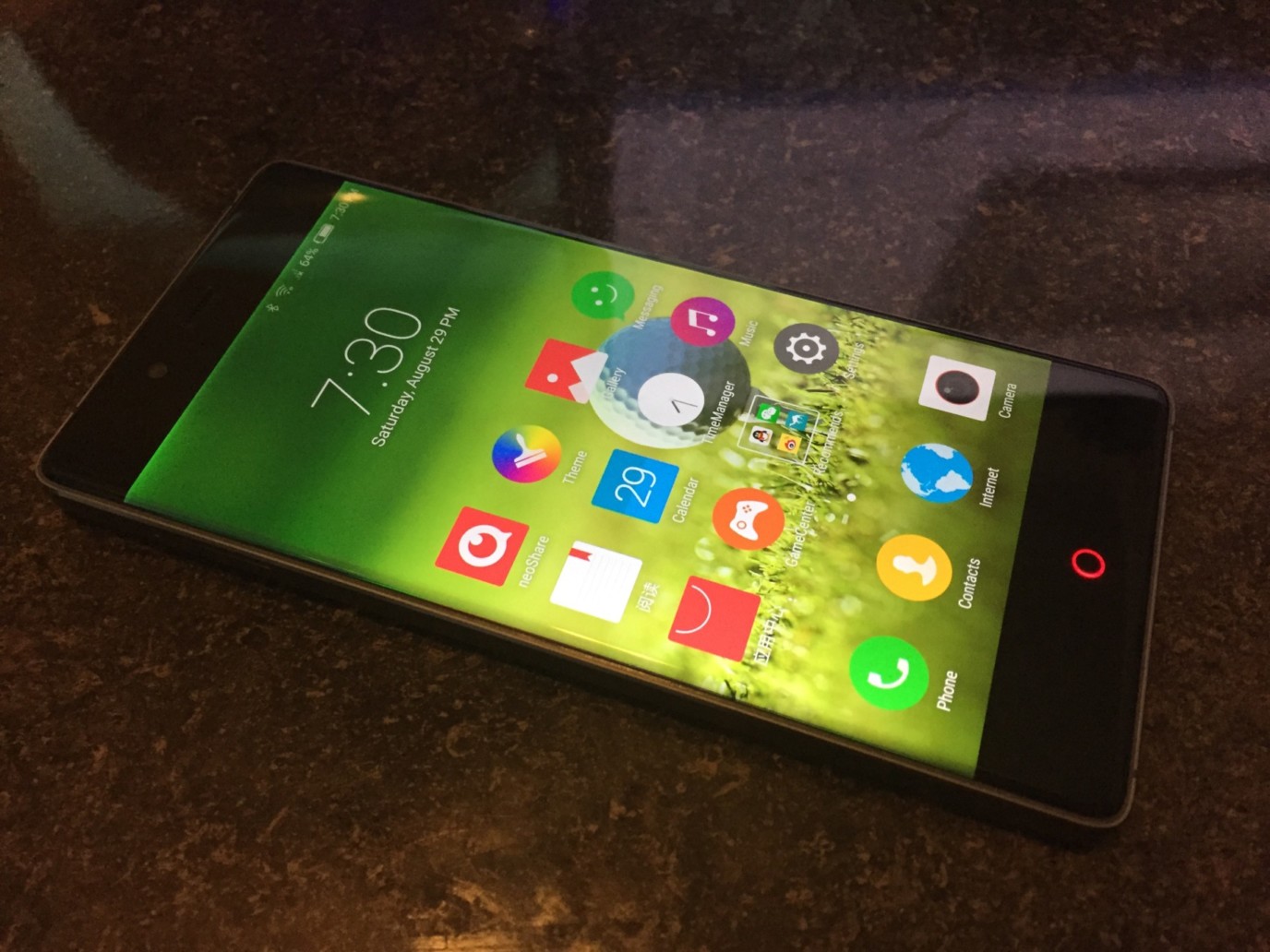 Review: ZTE Nubia Z9 smartphone