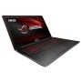 Review: Asus Republic of Gamers G501 laptop