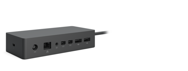 Why I love the new Surface Dock from Microsoft