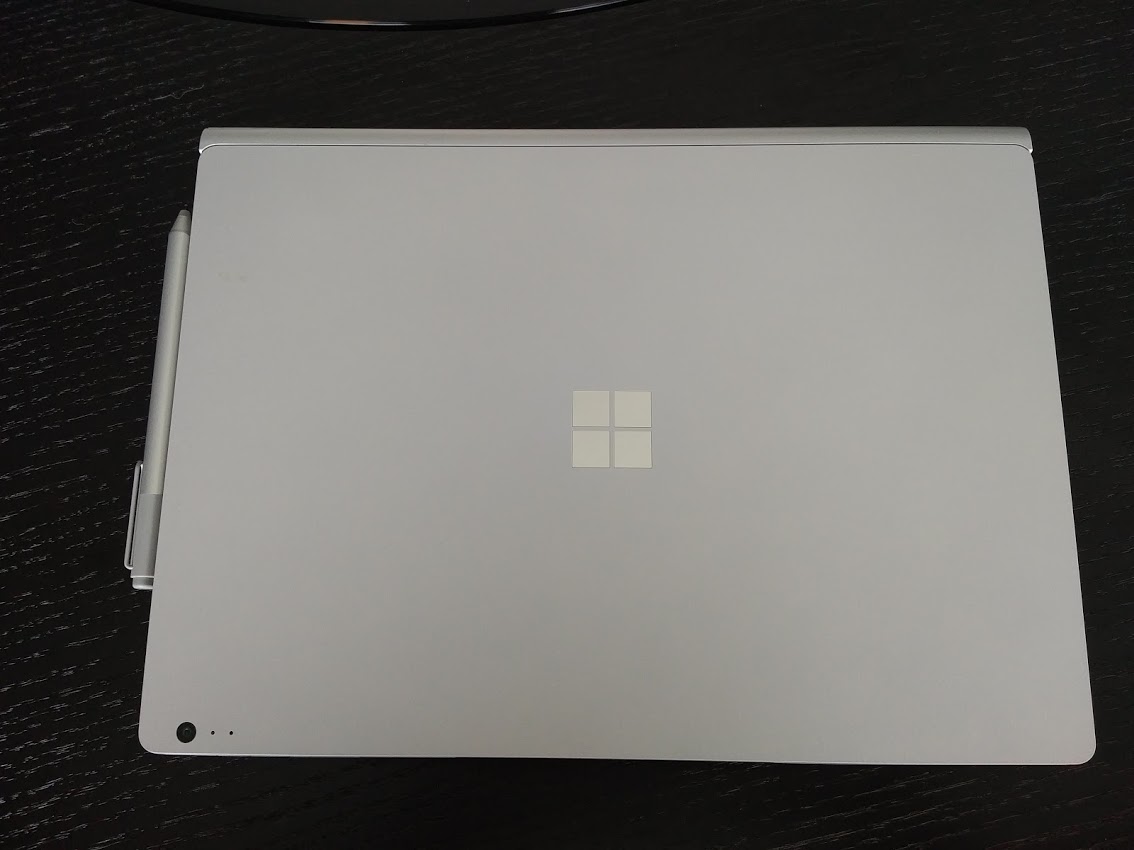 The Quintessential Microsoft Surface Book Review: It Is Sure No Zune