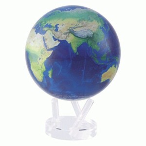 Review: MOVA Globes