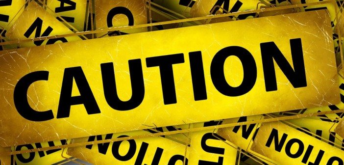 How to Lower Risk and Human Error in the Workplace