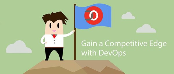 DevOps Done Right Gives You a Competitive Advantage