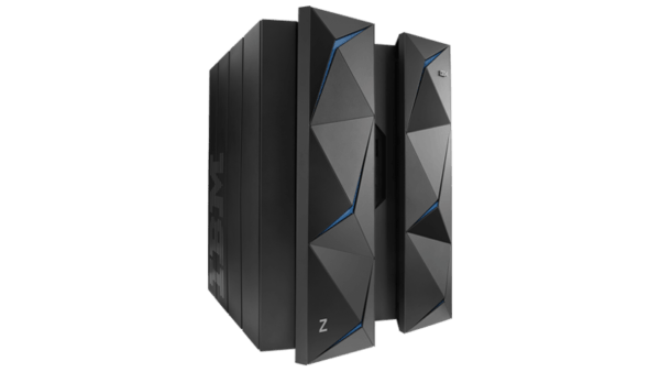 New IBM z14 Supports Machine Learning Everywhere