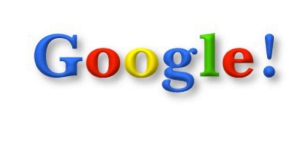 5 Ways the Google Logo Has Changed Over Its 20-Year History