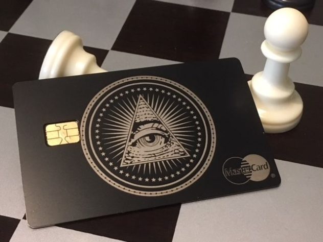 Review: Metal-CreditCard