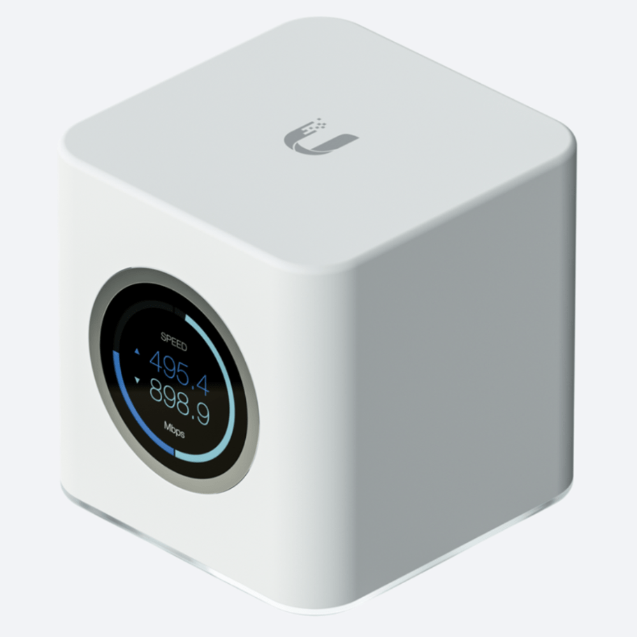 Review: Ubiquiti Networks AmpliFi Wireless Routers
