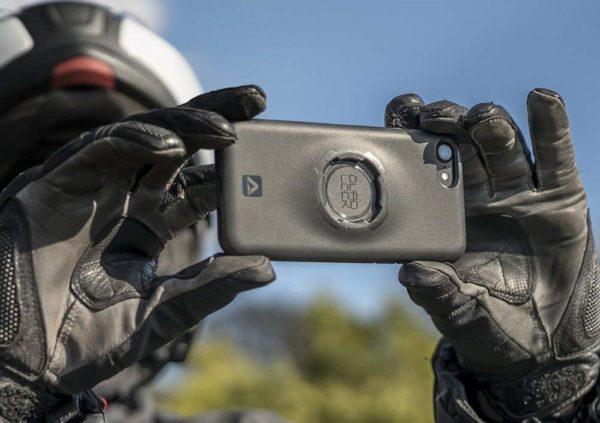 Review: Quad Lock Case and Mounting Solution