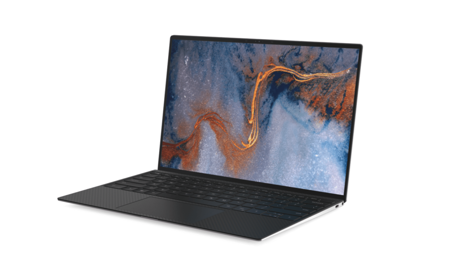 Dell’s XPS 13 9300 – Successfully Evolving a Classic