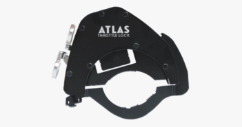 Review: ATLAS Throttle Lock