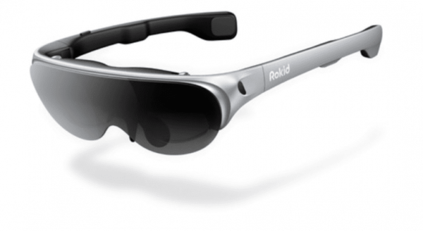 Evolving the PC and Smartphone: Rokid Air’s AR Glasses are the Best ...