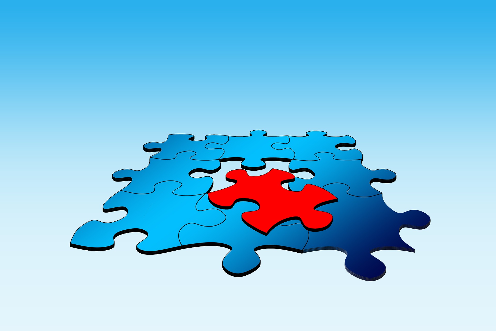 HP Showcases The Advantage Of Better Together 