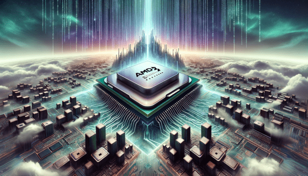 AMD’s Market Share and Performance Update