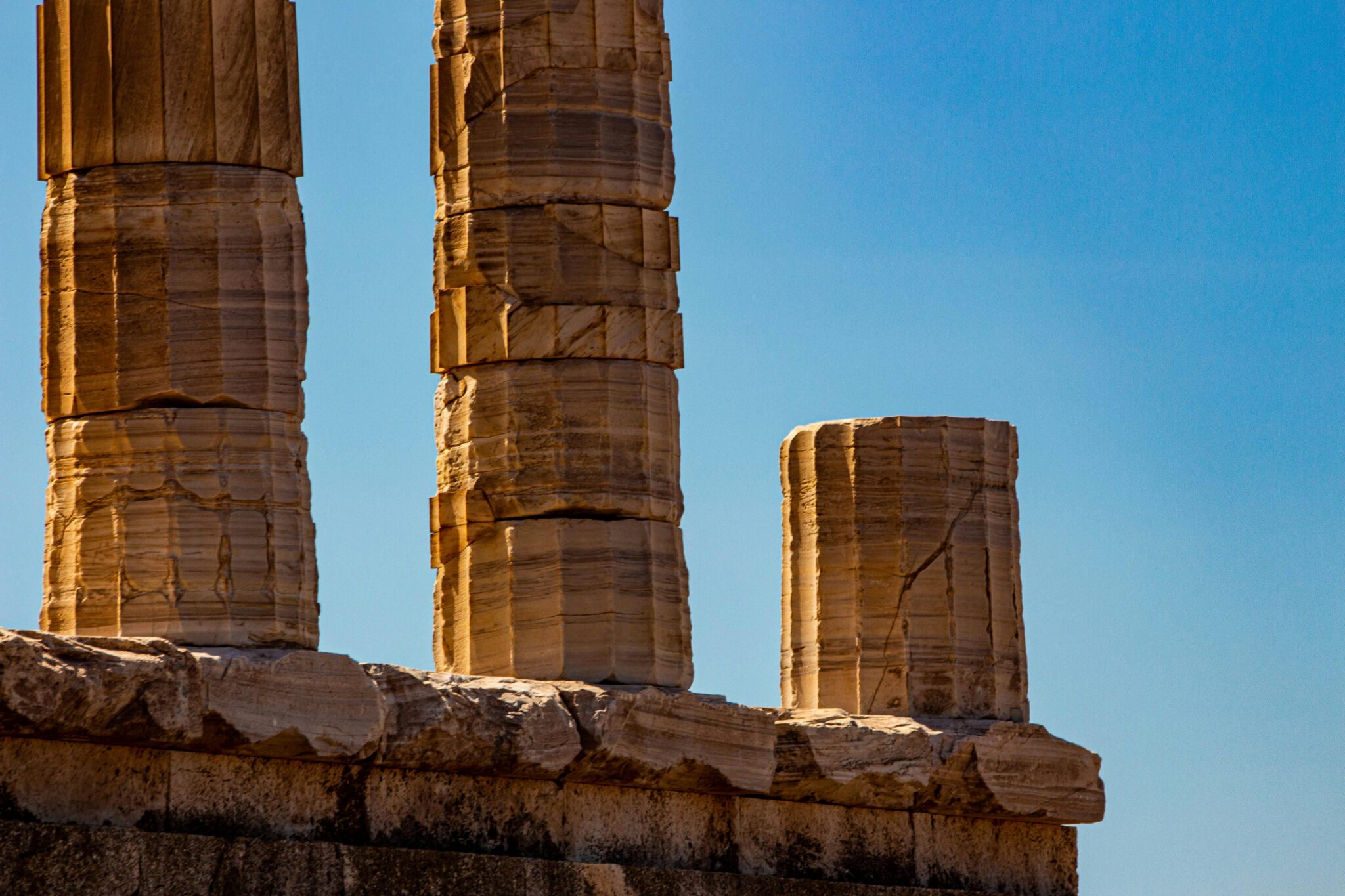 Cyber Resilience Must Become the Third Pillar of Security Strategy