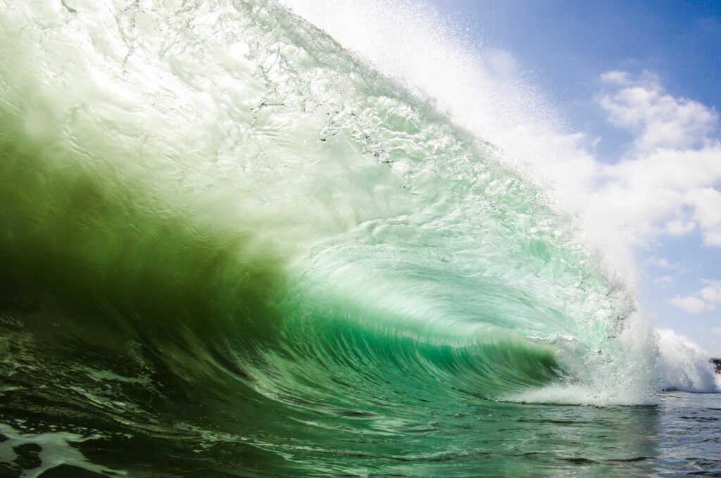 Cloud Teams Face a GenAI Tsunami They’re Not Ready For