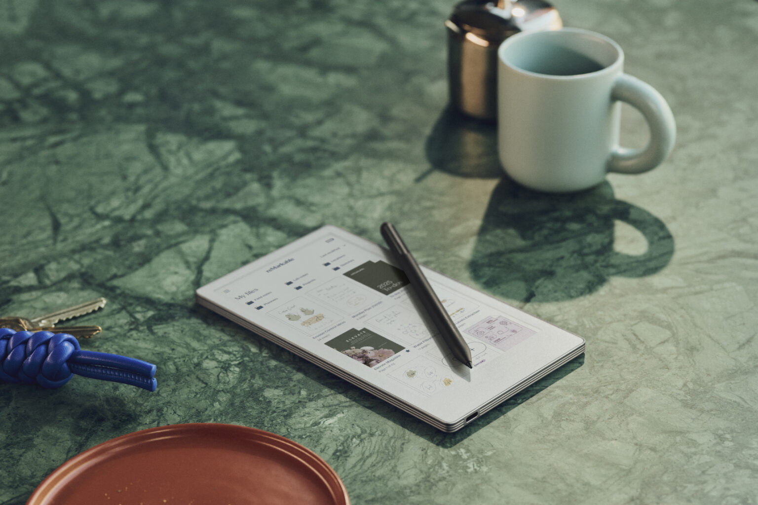 Review: reMarkable Paper Pro Move